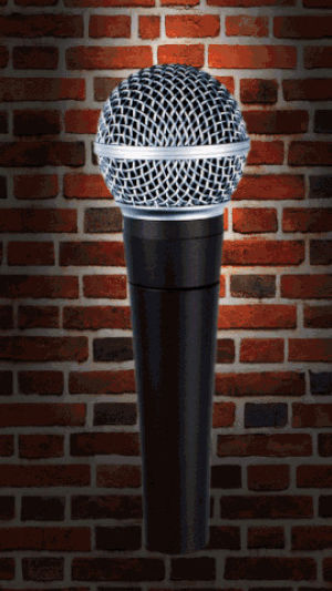 Mic drop GIF on GIFER - by Yozshull