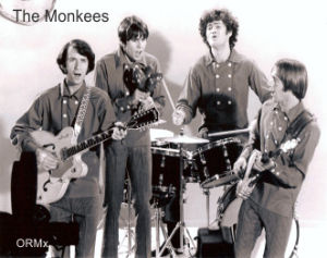 GIF the monkees - animated GIF on GIFER