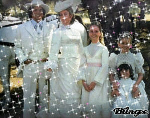 GIF little house on the prairie - animated GIF on GIFER - by Conjuris