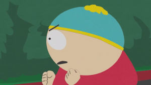 Angry eric cartman GIF - Find on GIFER