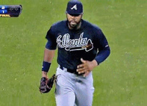 GIF atlanta braves - animated GIF on GIFER