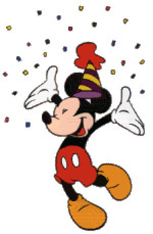 GIF transparent mickey mouse - animated GIF on GIFER - by Salanim