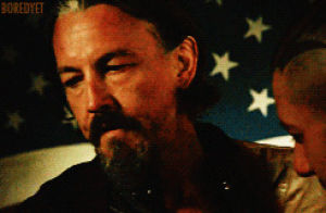 Sons of anarchy soa tig GIF - Find on GIFER