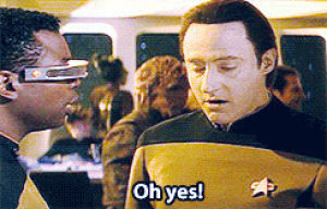 GIF star trek - animated GIF on GIFER