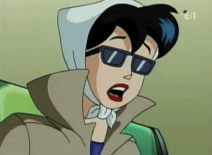 Archie comics archies funhouse zombies of love GIF on GIFER - by Dagdalhala