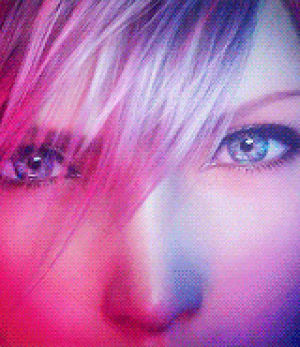 Lightning returns final fantasy xiii GIF on GIFER - by Aurilbine