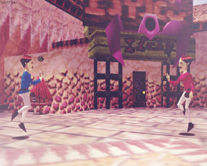 Mm legend of zelda majoras mask GIF - Find on GIFER
