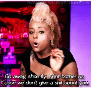Bgc bgc9 bad girls club mexico GIF - Find on GIFER