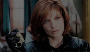 GIF the thomas crown affair - animated GIF on GIFER