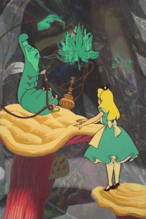 Smoking weed 420 weed GIF on GIFER - by Flamecrusher