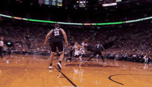 Nba brooklyn nets GIF - Find on GIFER