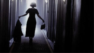 The whispers ahs GIF - Auf GIFER suchen