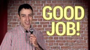 Gute arbeit good job GIF - Find on GIFER