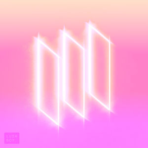 GIF purple neon allisonhouse - animated GIF on GIFER