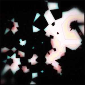 Blue trippy abstract GIF - Find on GIFER