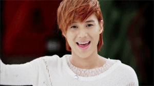 Taemin GIF - Find on GIFER