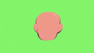 GIF walking animation digital drawing - animated GIF on GIFER