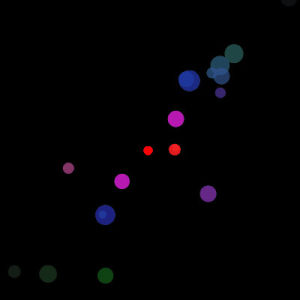 GIF processing colors color - animated GIF on GIFER