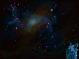 Space infinite GIF - Find on GIFER