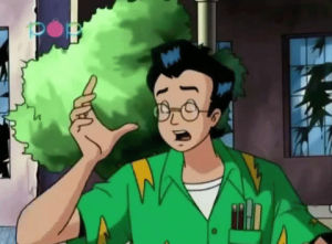 GIF archie comics archies funhouse the day the earth moved - animated ...