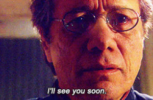 GIF battlestar galactica edward james olmos bsg - animated GIF on GIFER
