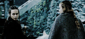 The watchers on the wall GIF on GIFER - by Buzagamand