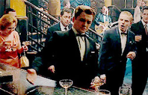 Legend GIF - Find on GIFER