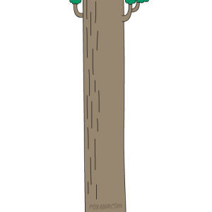 GIF tree - animated GIF on GIFER