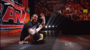 Ecw one night stand GIF - Find on GIFER