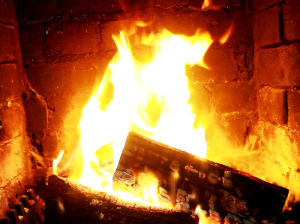 Fire hand GIF - Find on GIFER