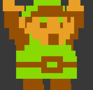GIF legend of zelda - animated GIF on GIFER