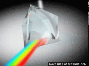 GIF spectrum - animated GIF on GIFER