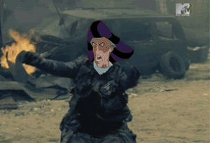 GIF the hunchback of notre dame - animated GIF on GIFER