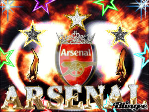Arsenal GIF - Find on GIFER