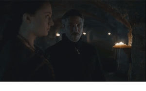 GIF iain glen - animated GIF on GIFER