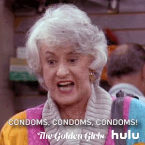 The golden girls GIF - Find on GIFER