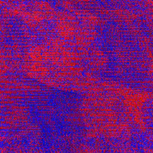 Glitch wakest GIF on GIFER - by Molore