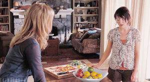 Em emily browning the uninvited GIF - Find on GIFER