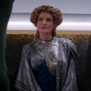 Frigga rene russo thor GIF - Find on GIFER