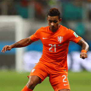 GIF memphis depay - animated GIF on GIFER