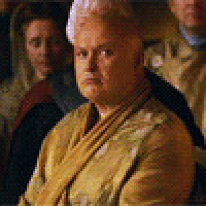 GIF iain glen - animated GIF on GIFER