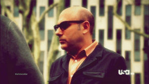 Mozzie GIF - Find on GIFER