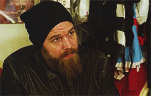 Opie winston soa sons of anarchy GIF - Find on GIFER