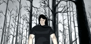 Metalocalypse dethklok toki GIF - Find on GIFER