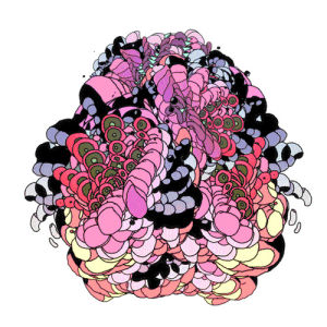 GIF hand drawn animation - animated GIF on GIFER
