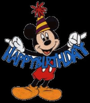 GIF transparent mickey mouse - animated GIF on GIFER - by Salanim