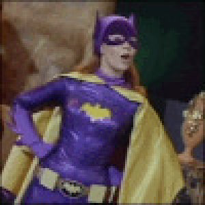 Photobucket recreational drugs yvonne craig GIF - Find on GIFER