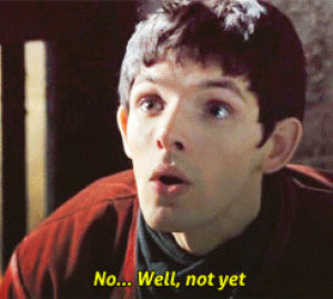 GIF king arthur merlin arthur - animated GIF on GIFER - by Morlulsa