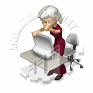 Frustration GIF on GIFER - by Dizahn