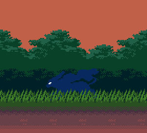 GIF gameboy advance gamefreak pokemon gold - animated GIF on GIFER